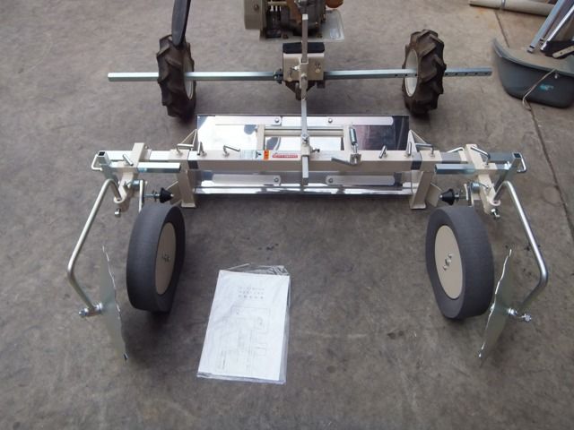 管理機用マルチャー MRX-1SA 新品 アグリテクノ矢崎 その他 | 農機具ねっと