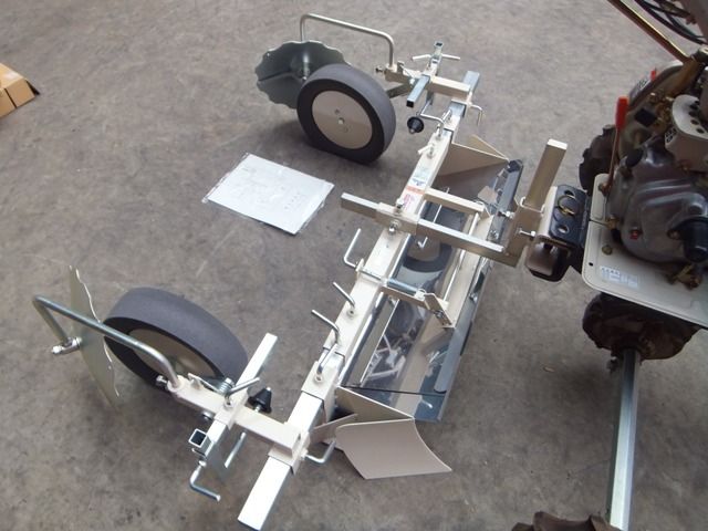 管理機用マルチャー MRX-1SA 新品 アグリテクノ矢崎 その他 | 農機具ねっと