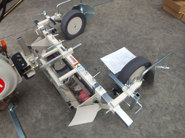 管理機用マルチャー MRX-1SA 新品 アグリテクノ矢崎 その他 | 農機具ねっと