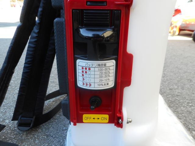 BP-10Li-DX 新品 麻場産業 セット動噴・背負動噴 | 農機具ねっと